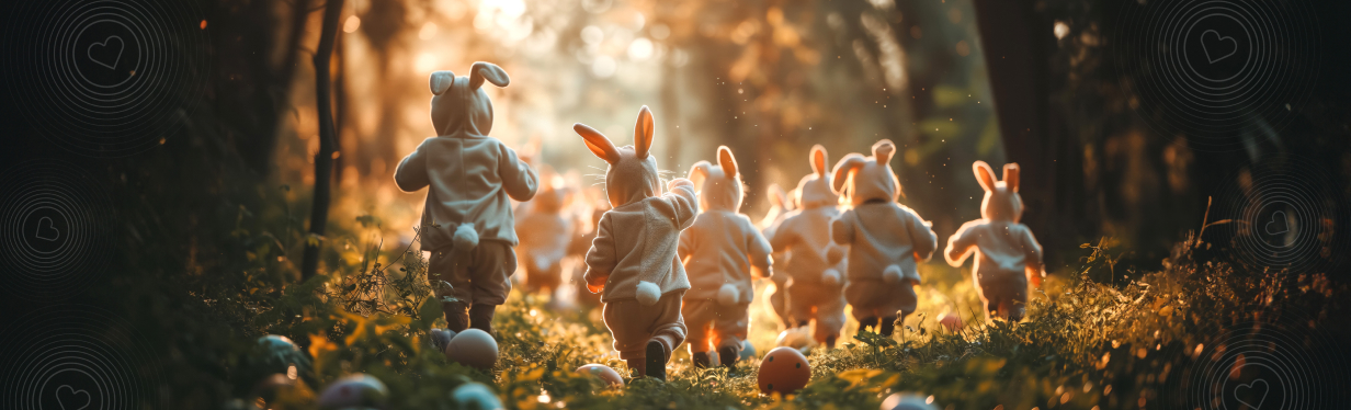 Celebrate Danish Easter! Food, Fun & Lyca Mobile Deals